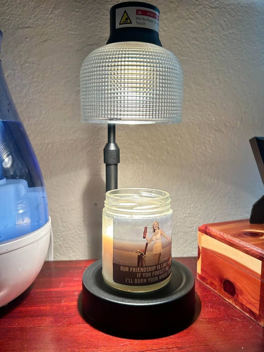 Ugliest Candle Warmers 28 Best Candle Warmers & Lamps For Long Lasting