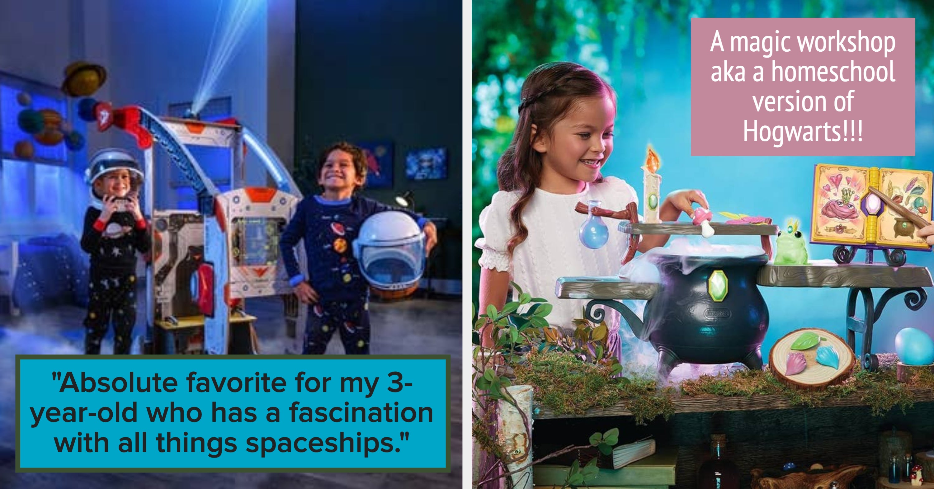 58 Cool Toys That Basically Any Kid Will Love