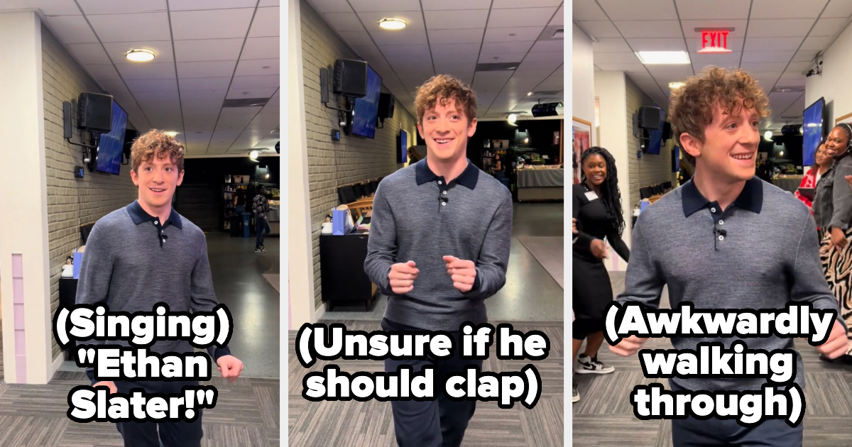 27 Cringe Celeb Moments From 2024