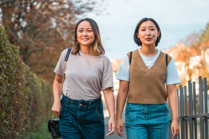 11 People Share What Hooking Up Was Like After A Long-Term Relationship