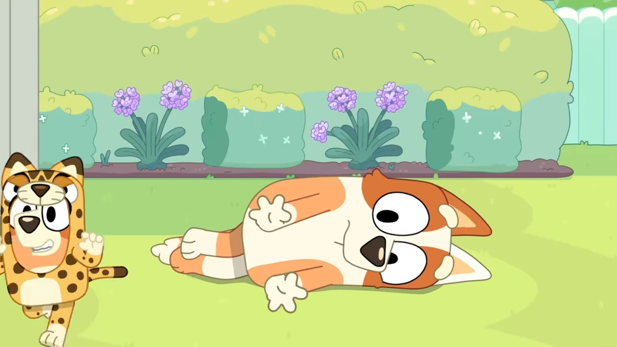 Parents Are Sharing Their Favorite Episodes Of "Bluey"