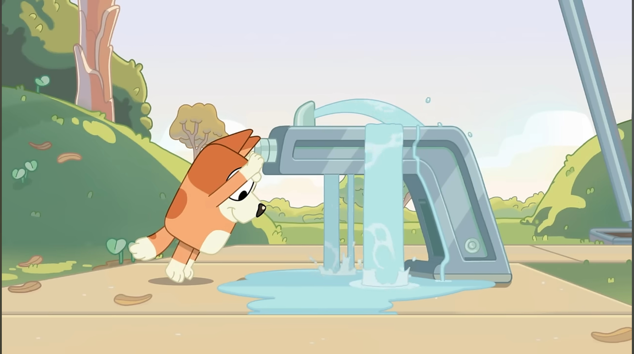 Parents Are Sharing Their Favorite Episodes Of "Bluey"