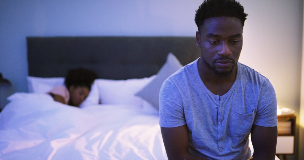 11 People Share What Hooking Up Was Like After A Long-Term Relationship