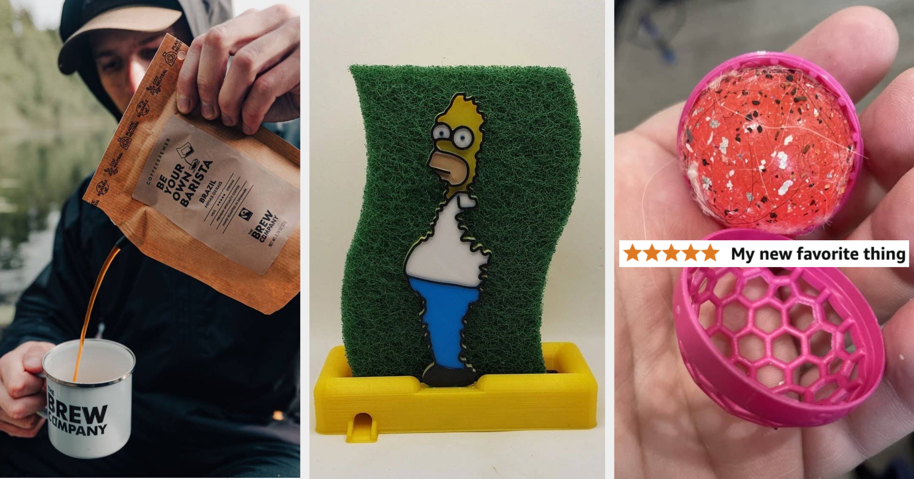 31 Products That Look Weird, But They’re Totally Useful