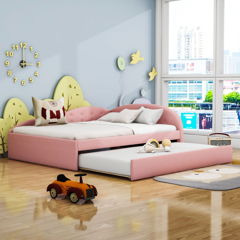 23 Best Trundle Beds For Extra Sleeping Space