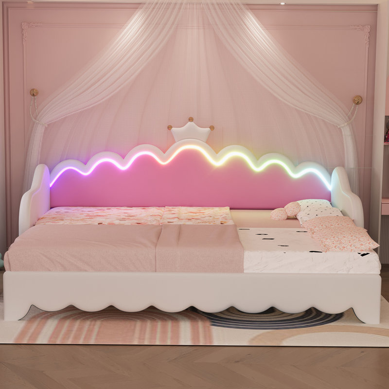 20 Best Trundle Beds For Extra Sleeping Space