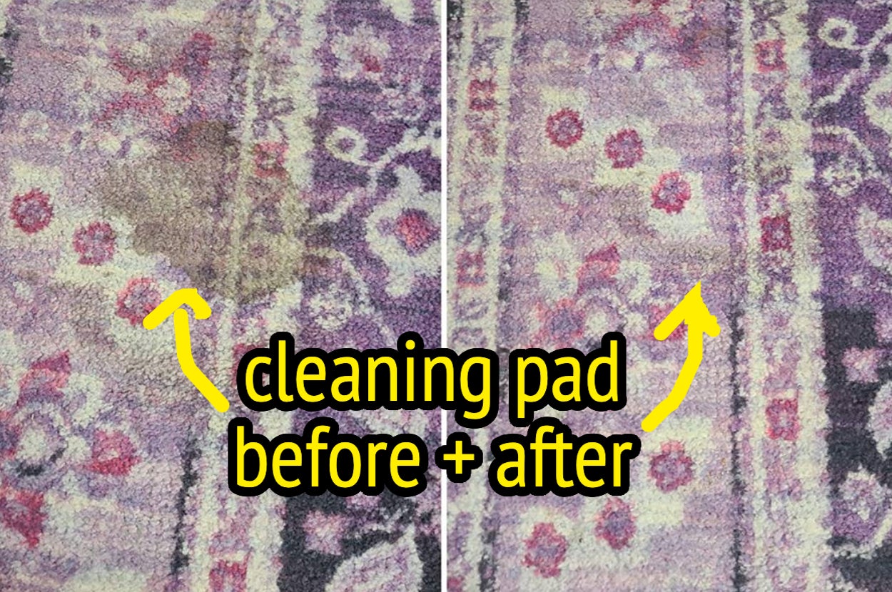 Clean Fast: 42 Lazy-Friendly Products