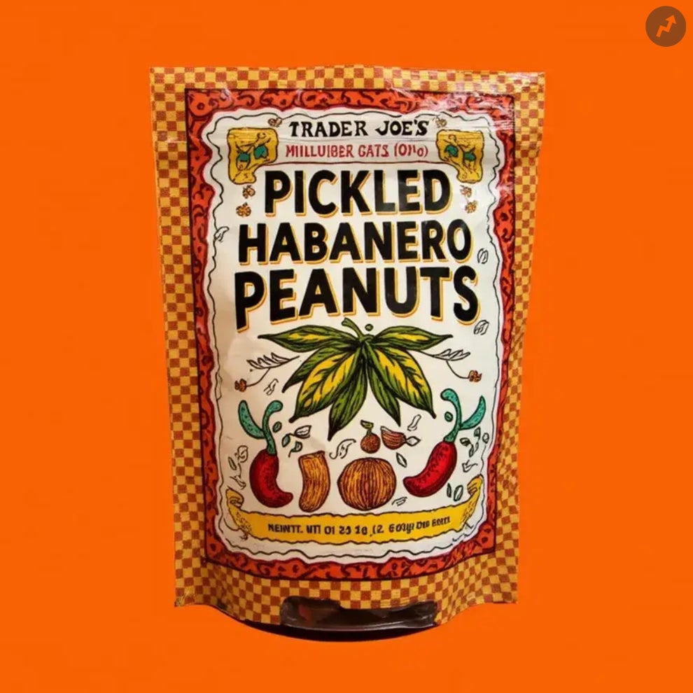 Fake Trader Joe's Products Fans Wish Were Real