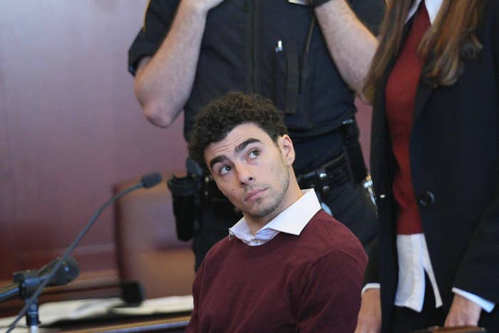 Reactions: Luigi Mangione's Lawyer On Eric Adams