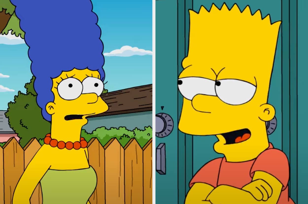 Which simpsons character are you based on your zodiac sign 60 photos ...
