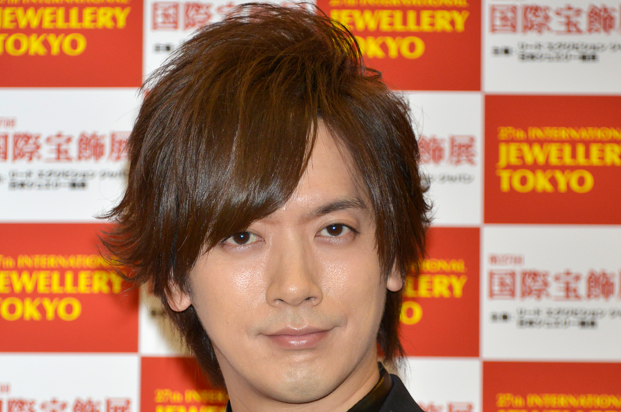 DAIGO、クリスマスイブの手料理に「家庭的で好感上がりました」 「センスの良さに脱帽」の声