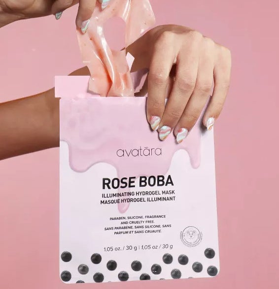 Low-Maintenance Beauty: 20 Target Products