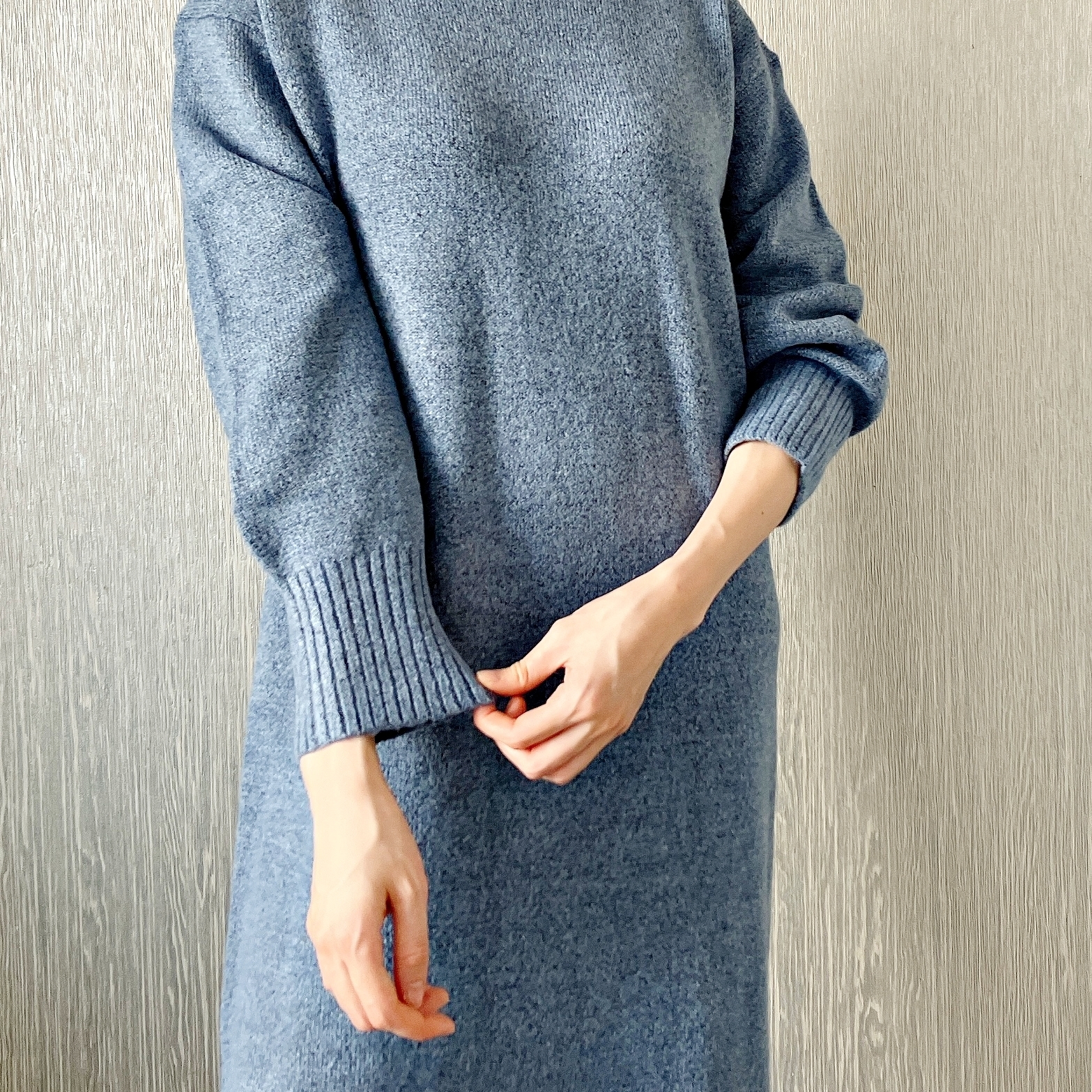ハニーズ】着る毛布じゃん…!4980円→3781円の「あったかワンピ ハニーズ】着る毛布じゃん…!4980円→3781円の「あったかワンピ