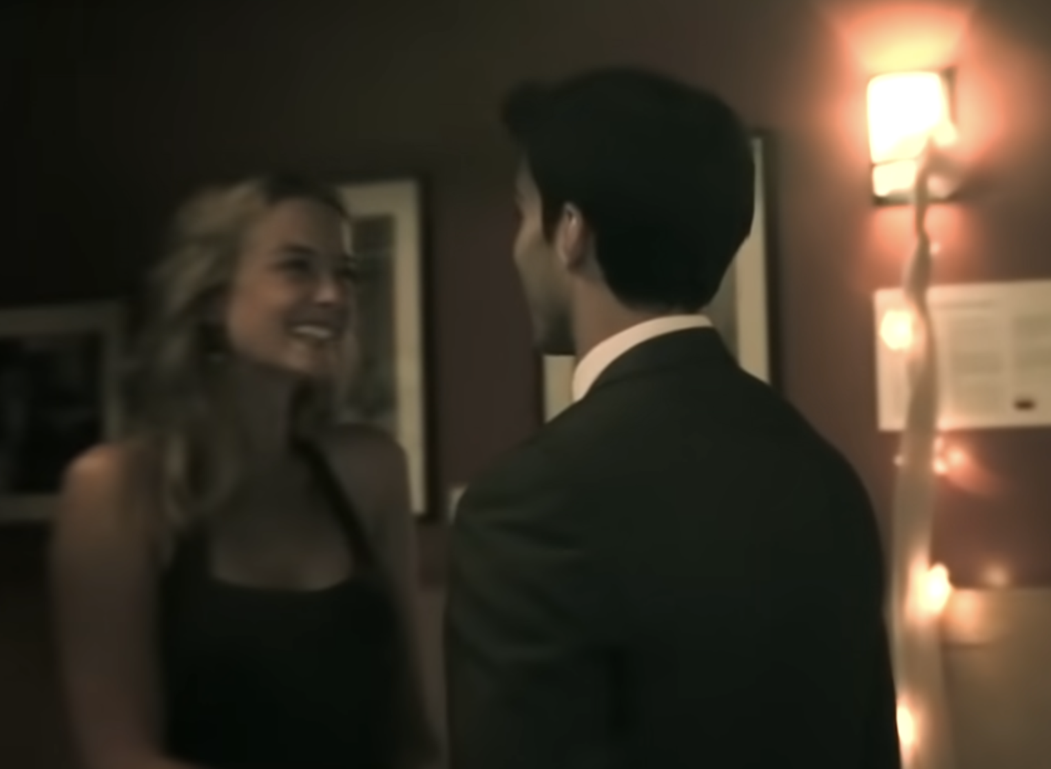 Justin Baldoni Marriage Proposal Video Reactions