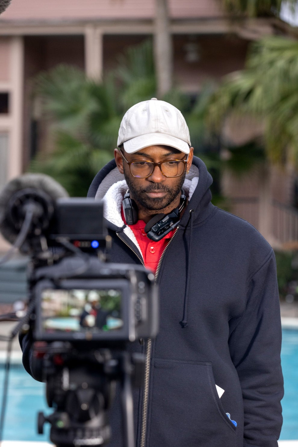 Aunjanue Ellis-Taylor Talks Black Trauma, Nickel Boys