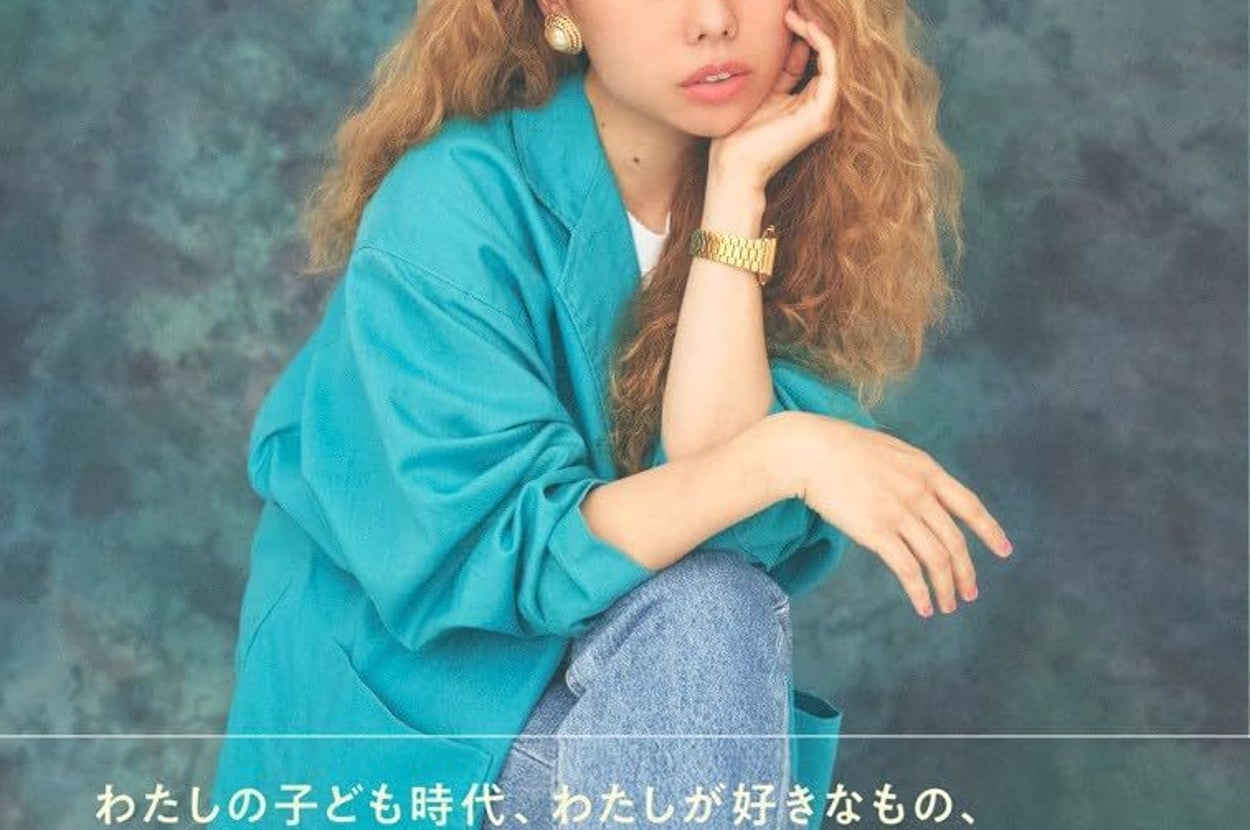 「え？りゅうちぇる？」peco、6歳息子の姿を公開→「そっくり」「りゅうちぇるが座ってるようで…」【画像】