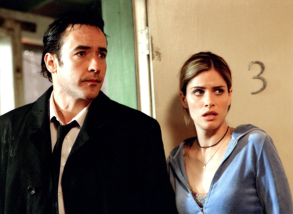 The 34 Best Mystery Movies We've Ever Seen