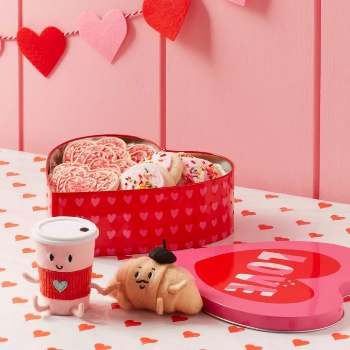 25 Target Valentine’s Day Gifts You Can’t Go Wrong With