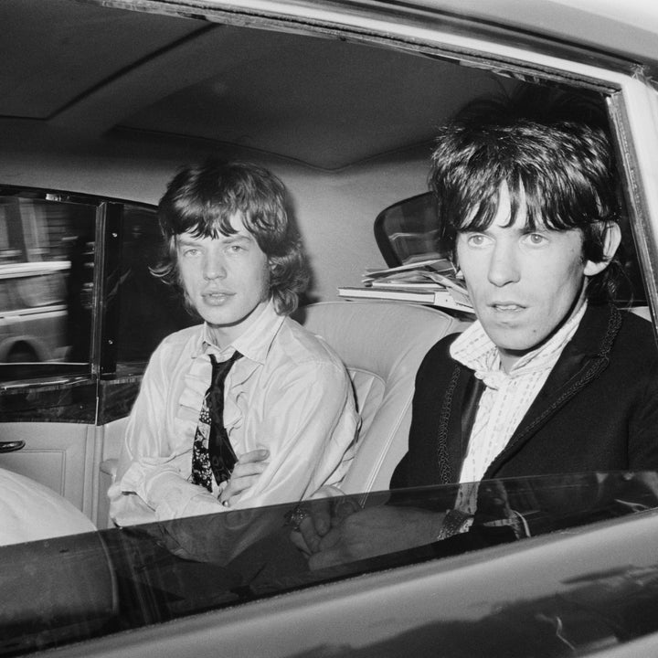 21 Celebrities Who've Infamously Been Arrested