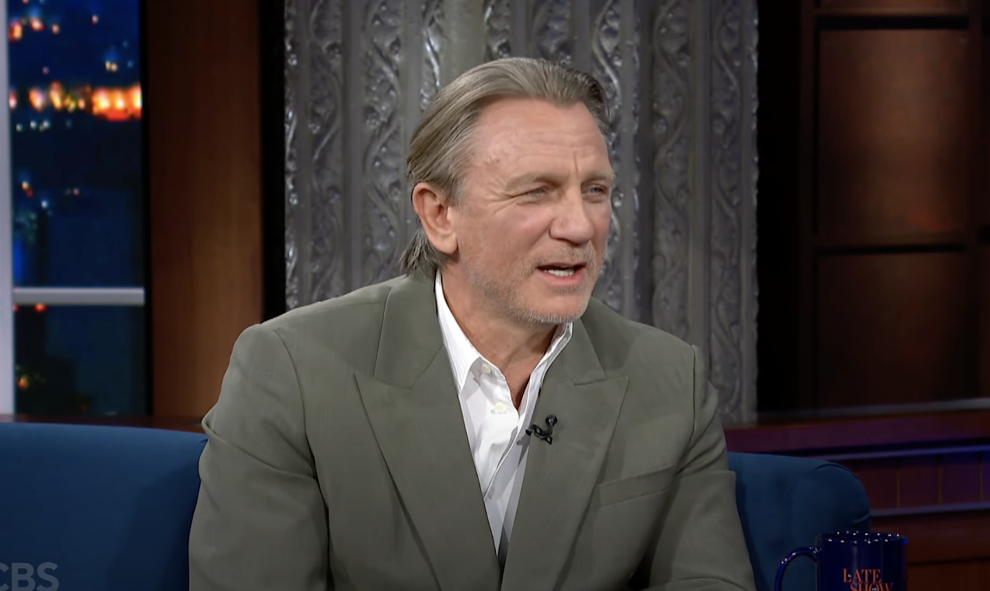 Daniel Craig Explained How To Pronounce His Name Correctly