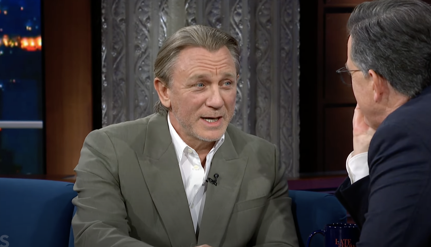 Daniel Craig Explained How To Pronounce His Name Correctly