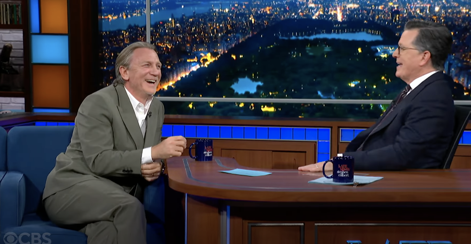 Daniel Craig Explained How To Pronounce His Name Correctly