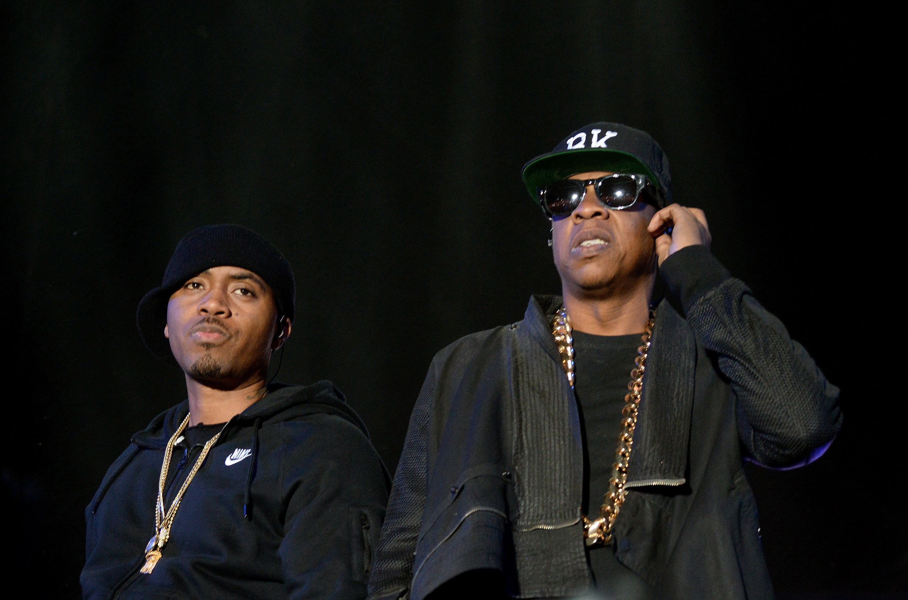 Musicians Who Dissed Celebs In Their Songs