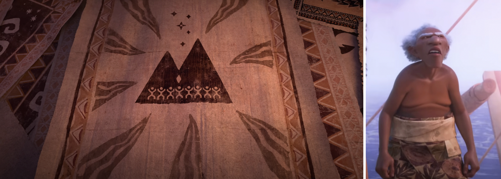 14 Cultural Details In Moana 2
