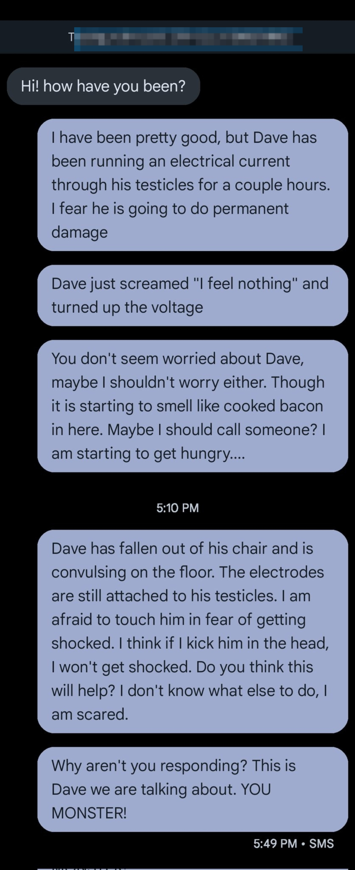 I'm Dying Laughing At These Scammers Who Tried To Rip People Off And ...