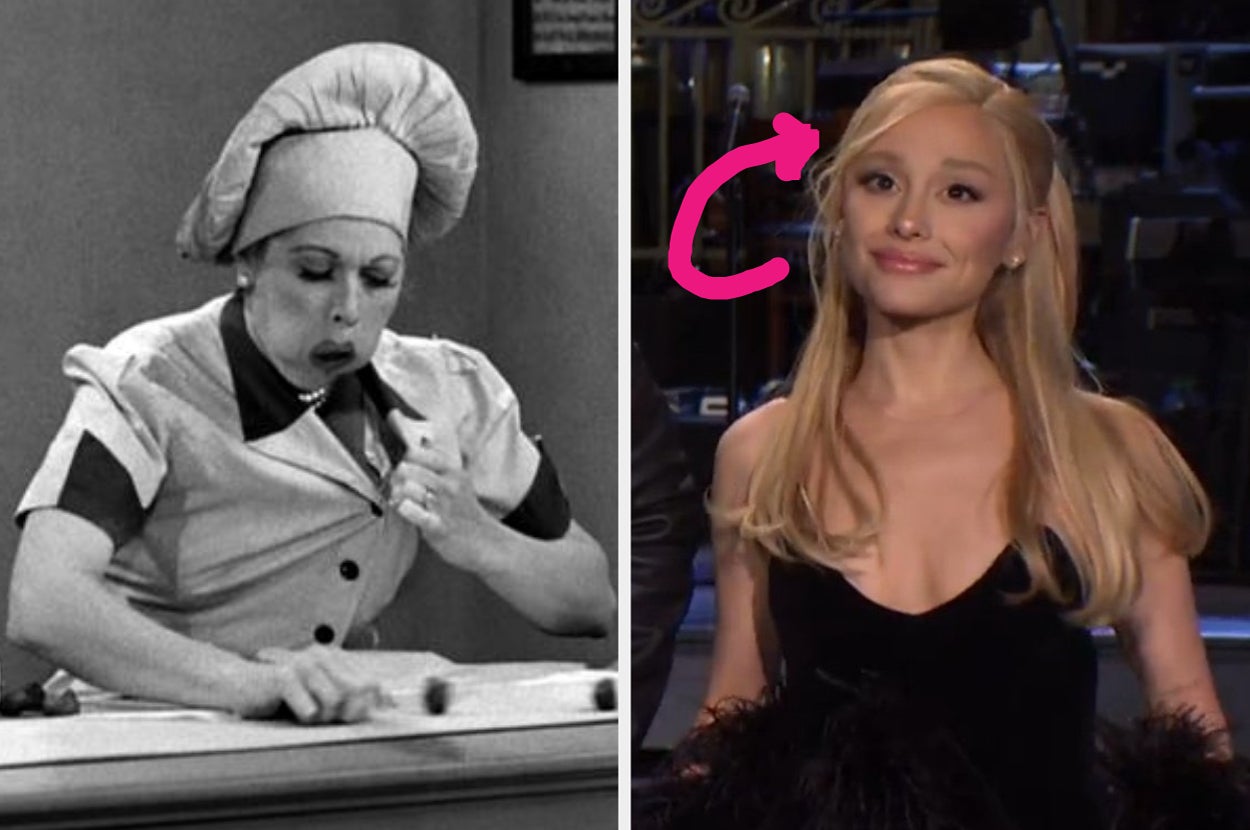 Choose Your Favorite TV Shows Per Decade And We'll Accurately Guess ...