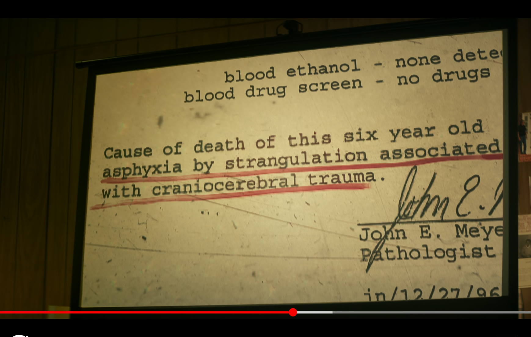 Key Facts Revealed in JonBenét Ramsey Documentary