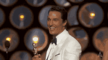 I Tried Matthew McConaughey's Viral Tuna Salad Recipe