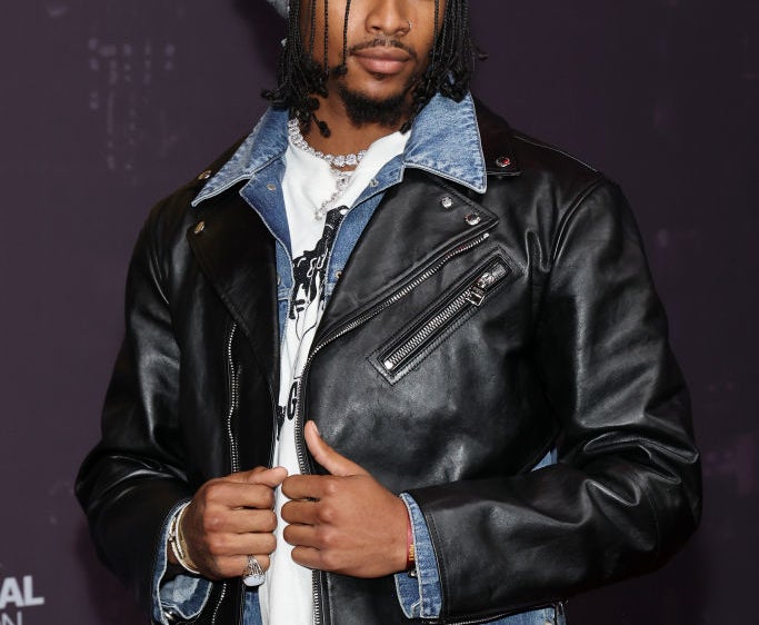 Love Island USA's Kordell Beckham On Serena, Cheez-Its