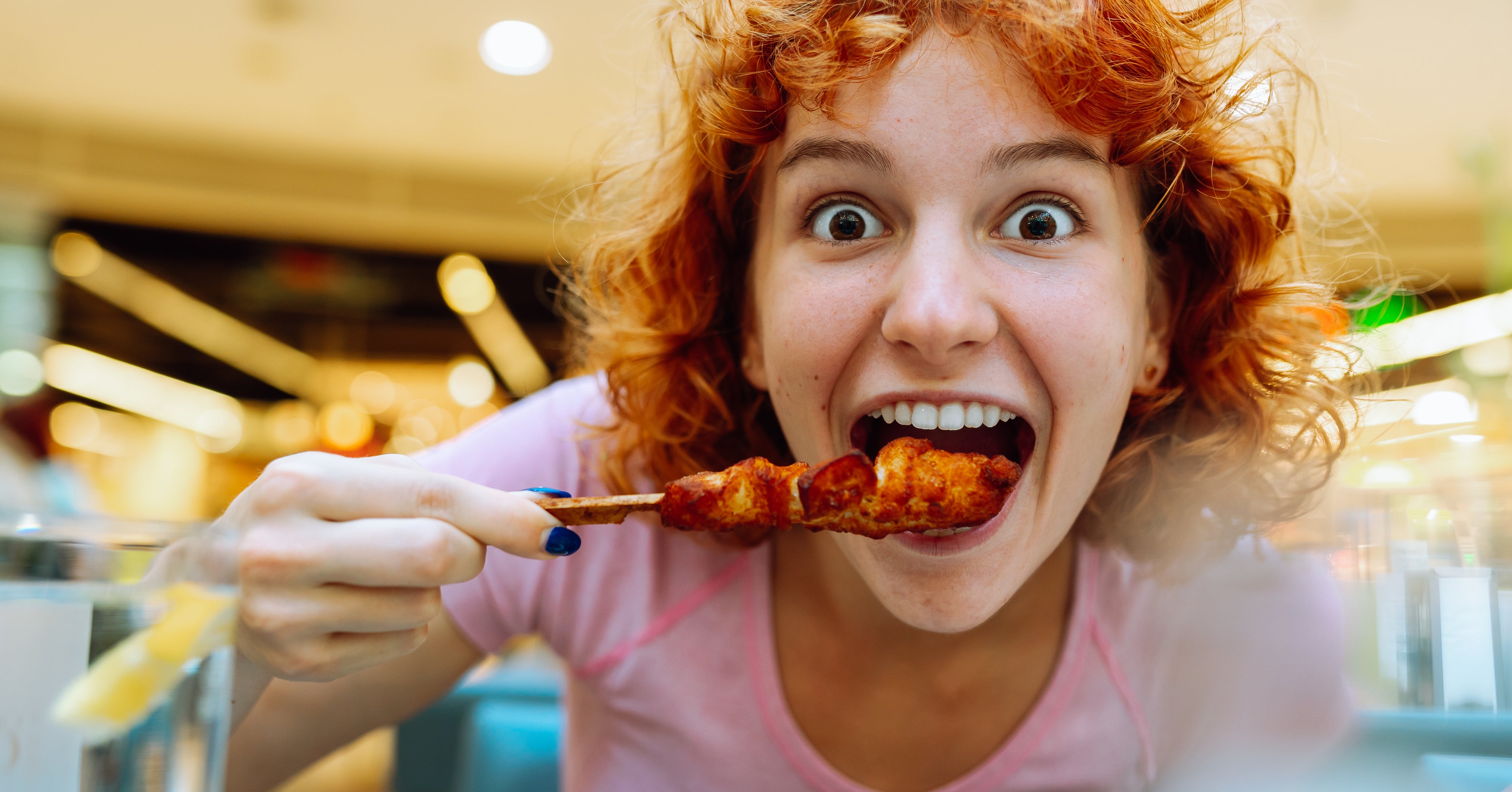 Stop Doing This Rude Habit At Dinner