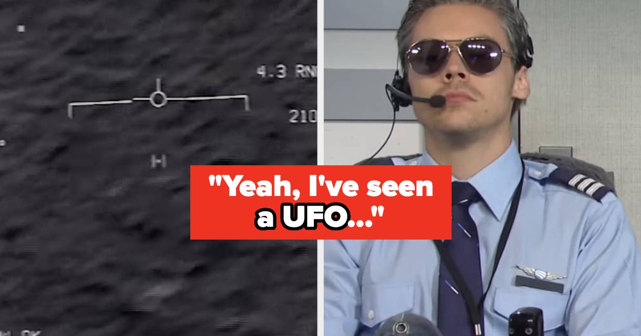 23 Airline Pilot Behind-The-Scenes Confessions