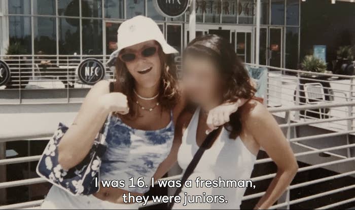 Most Heartbreaking Moments From The Girls Gone Wild Documentary
