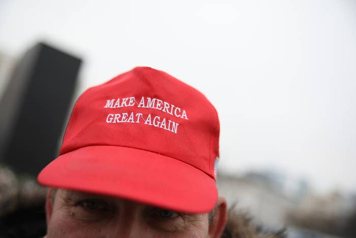 Mom's Trump Support Splits Family, Finds MAGA Weakness