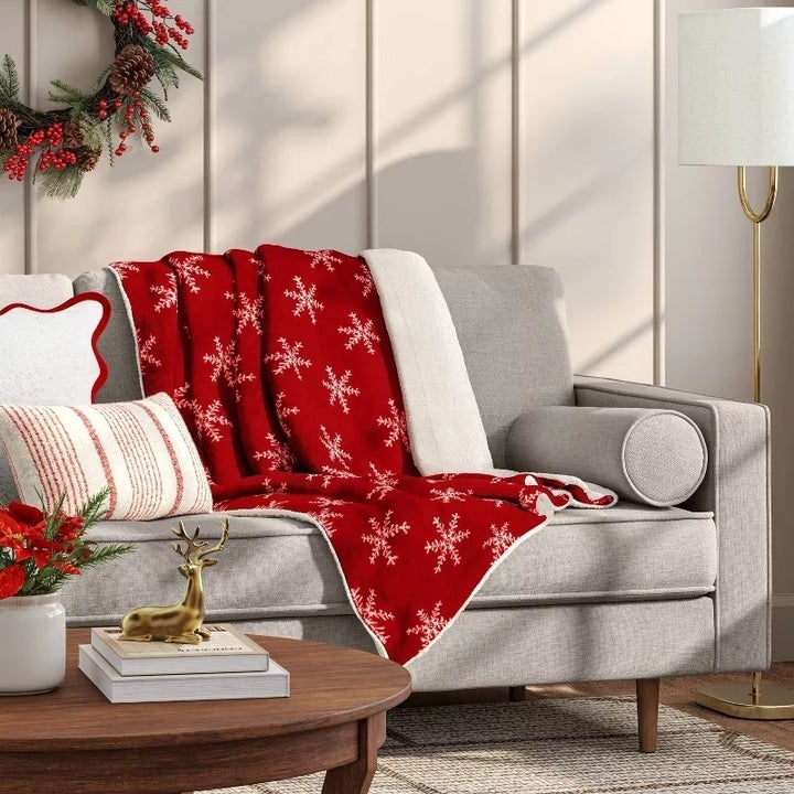 25 Super Festive Target Home Products