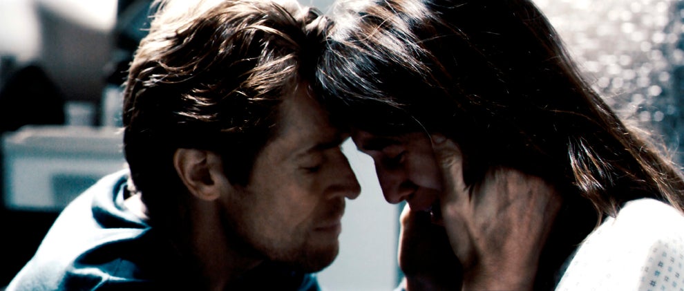 The 31 Most Disturbing Movie Scenes