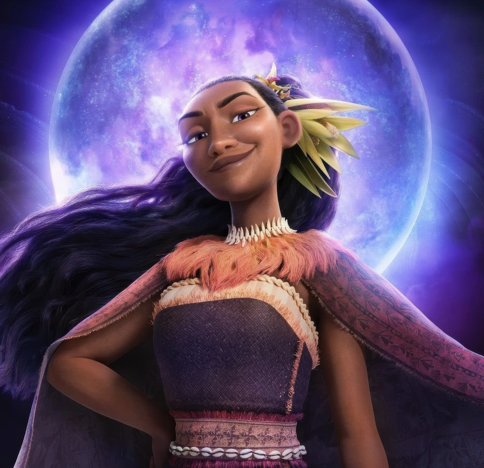 14 Cultural Details In Moana 2