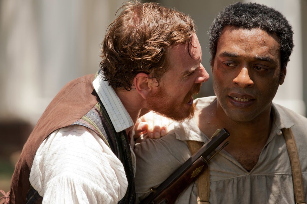 The 31 Most Disturbing Movie Scenes