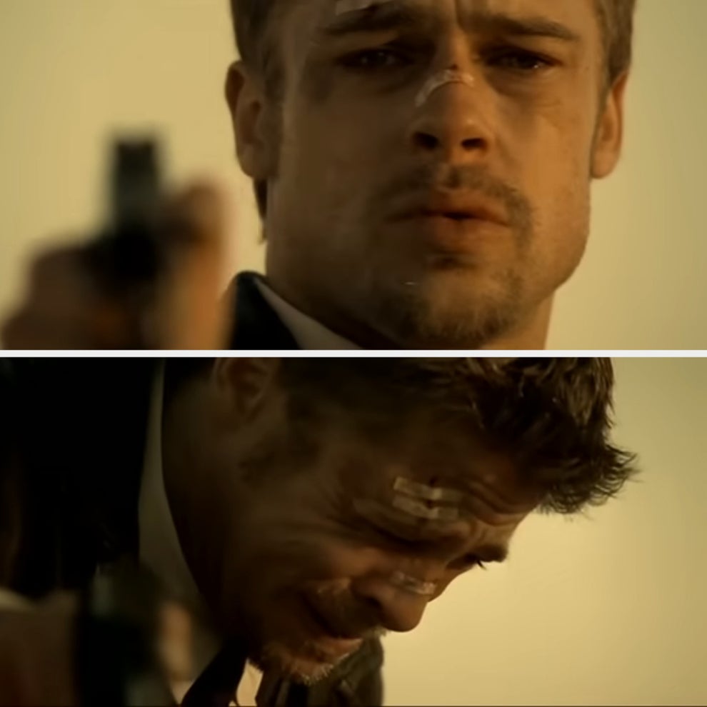 The 31 Most Disturbing Movie Scenes