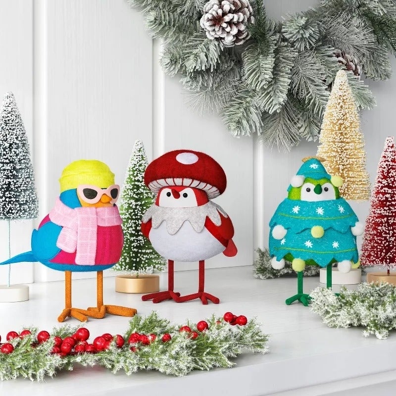 25 Super Festive Target Home Products