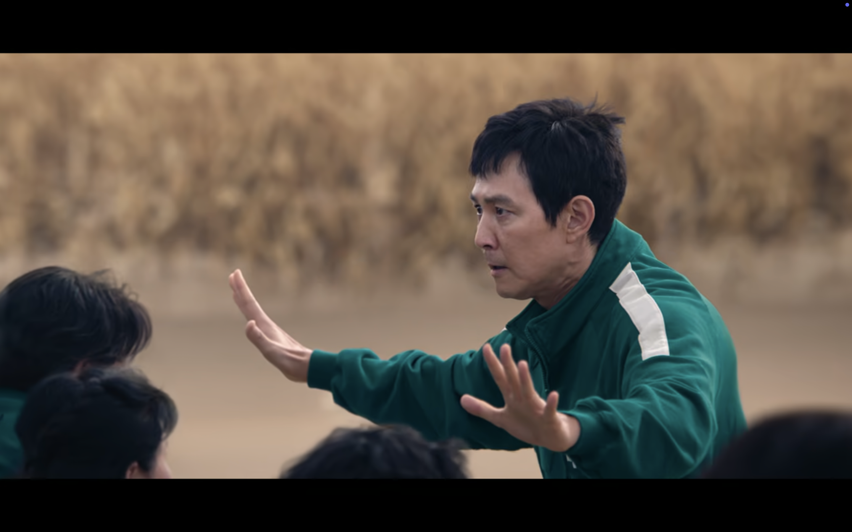 Squid Game Season 3 Details, Season 2 Reactions