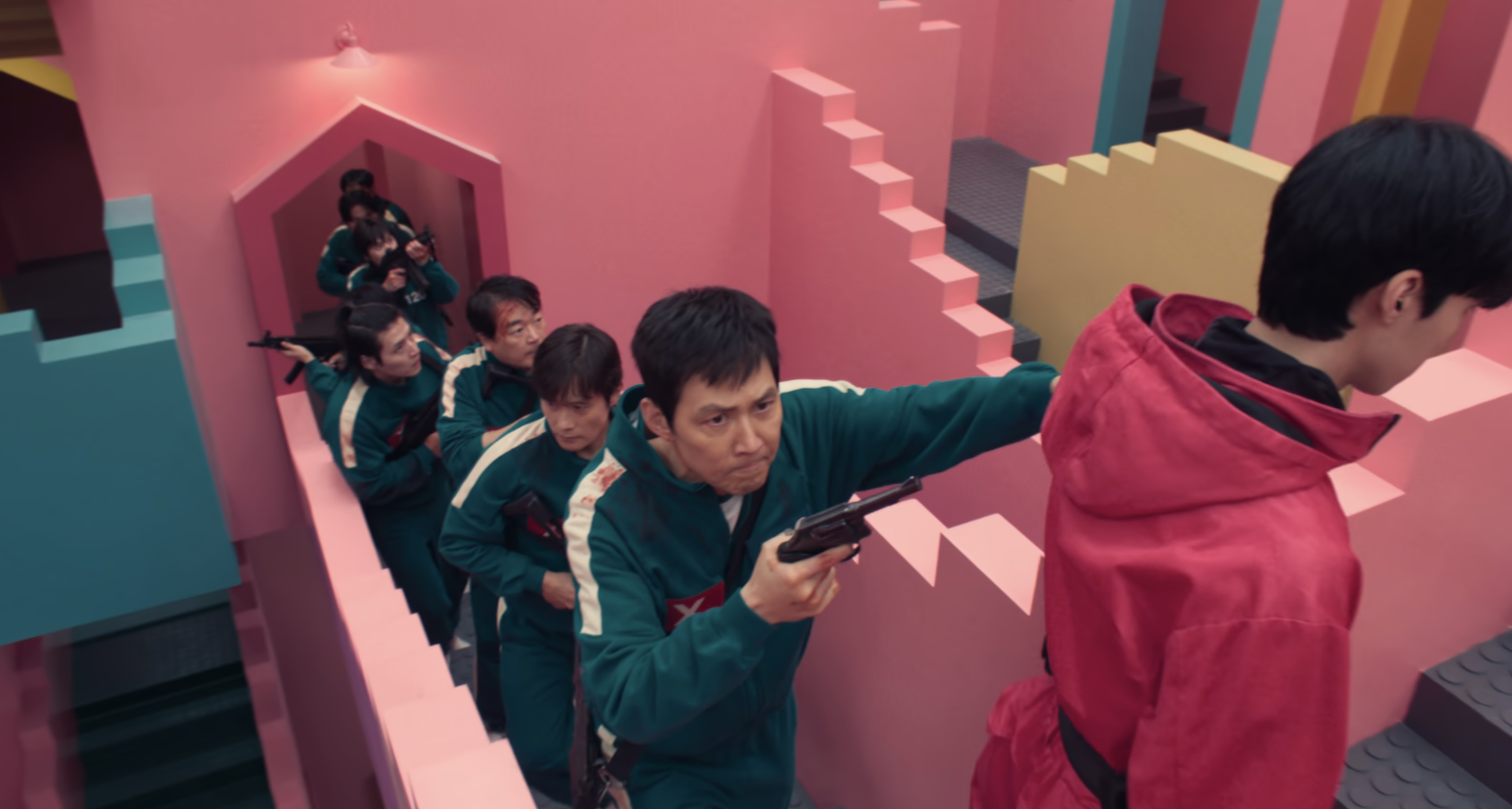Squid Game Season 3 Details, Season 2 Reactions
