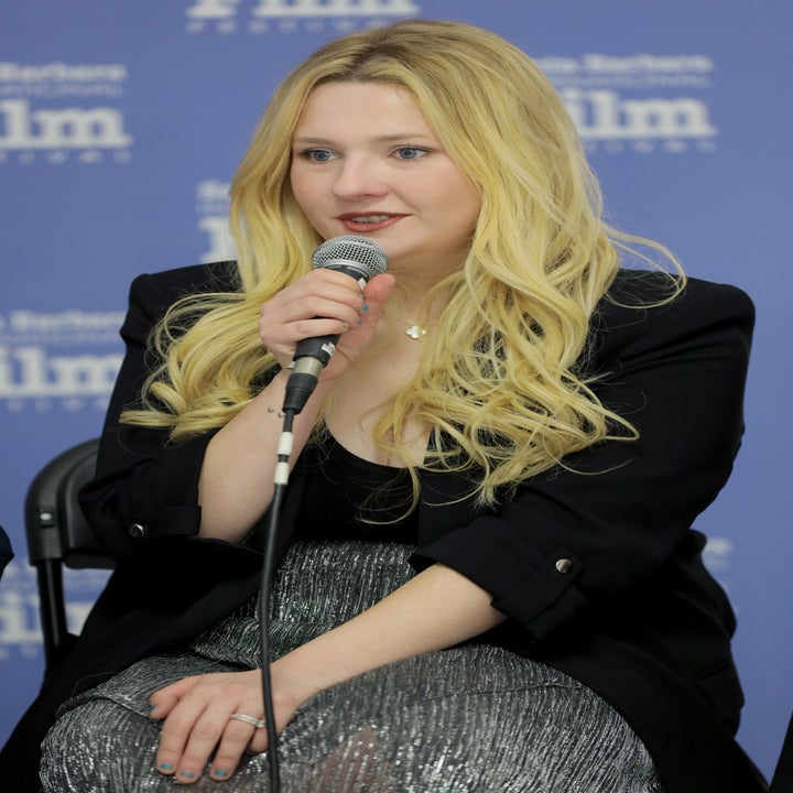 Abigail Breslin Responds To Blake Lively Legal Action