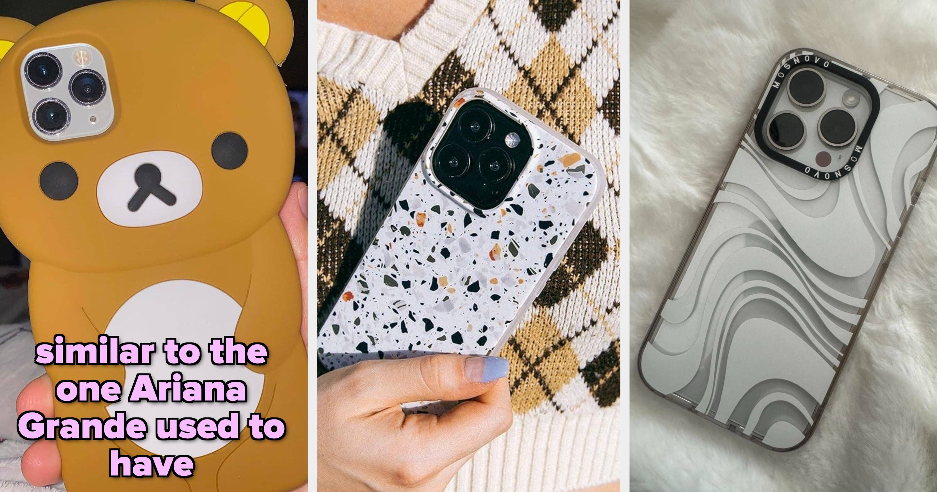 40 Cute Phone Covers For Protection And Aesthetics