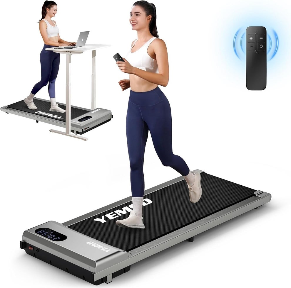 28 Best Budget Treadmills Of 2025