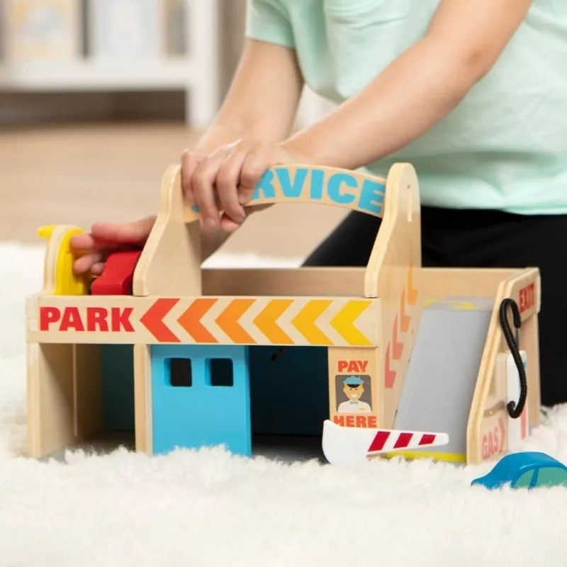 23 Target Toys to Engage Toddlers Longer