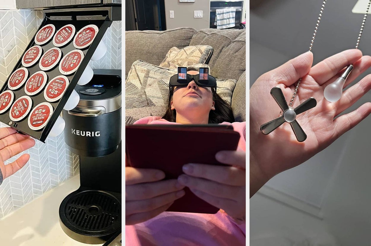 You’ll Instantly Envy The Genius Who Invented These 32 Products — They ...